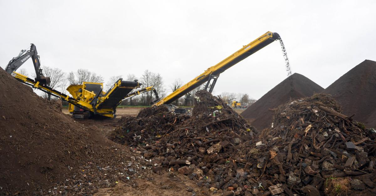 Debatte über Mehrkosten beim Groß-Gerauer Bauhof verschoben